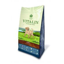 Vitalin Natural Puppy| Pet Products R Us